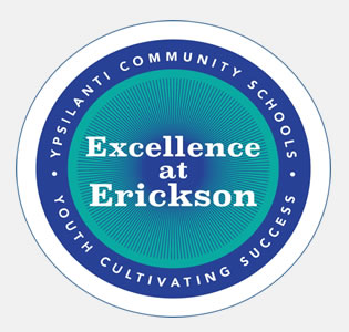 Erickson Elementary - Elementary Schools - Schools - Ypsilanti ...